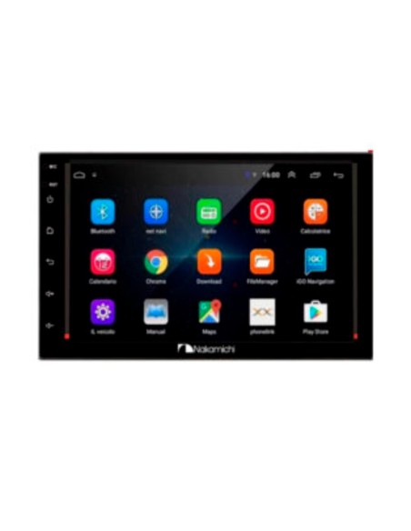 radio Auto Android